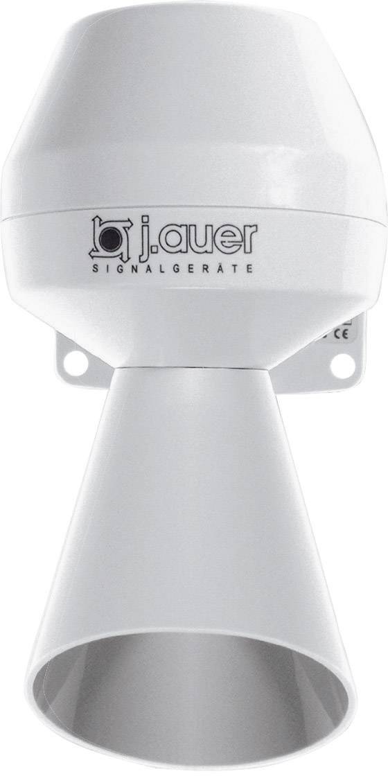 Auer Signalgeräte Signalhupe 710100113 KLH 230 V/AC 92 dB, AUER ...