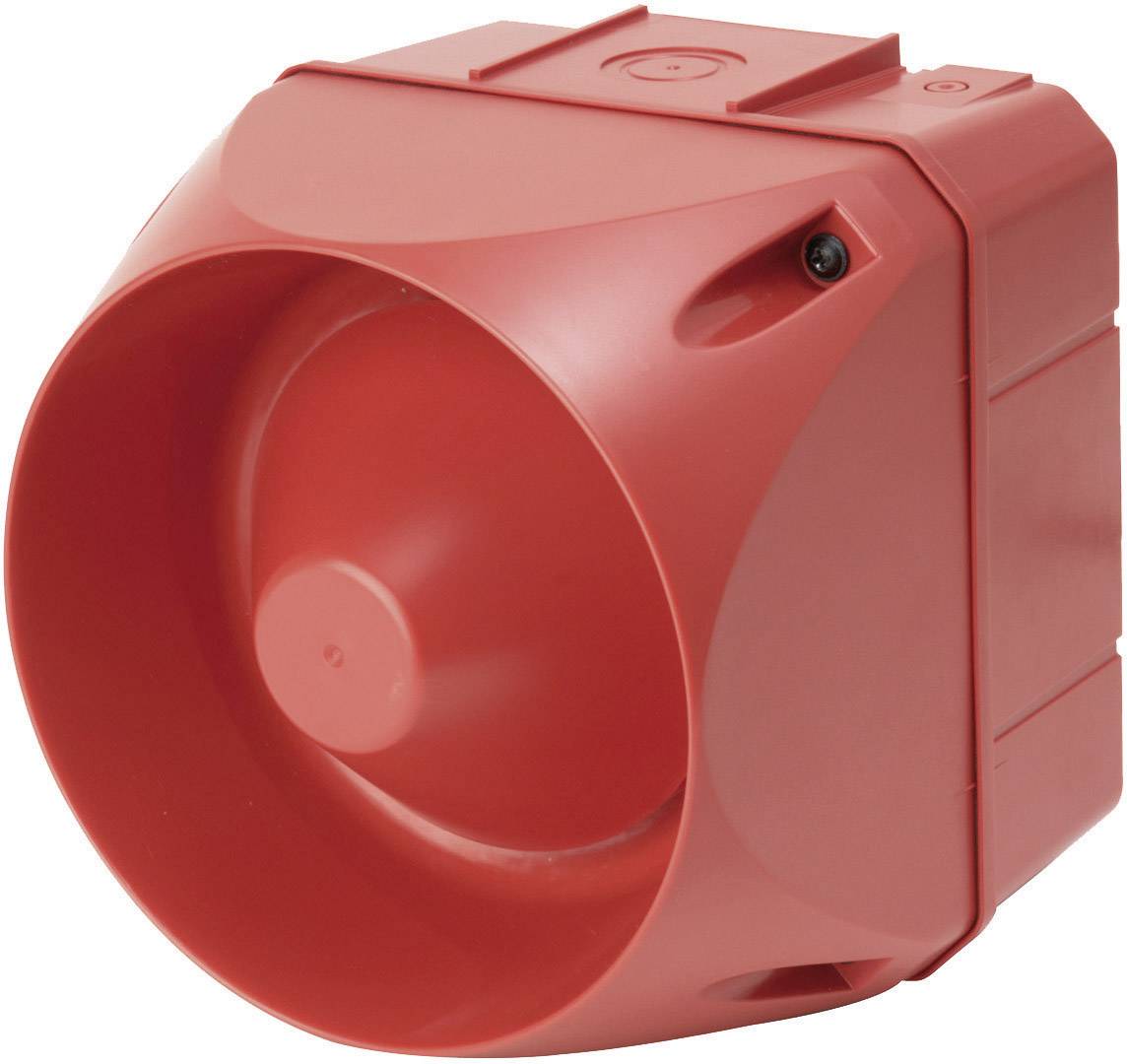 Auer Signalgeräte Signalsirene 874360313 ASL Mehrton 230 V/AC 120 dB ...