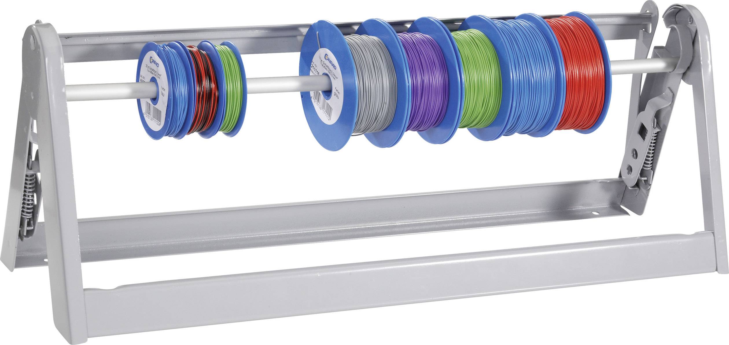 TRU Components Kabelabroller "BASIC" 548723 1St. | voelkner