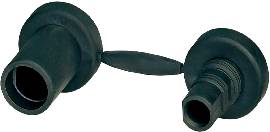 Phoenix Contact Schutzkappe Photovoltaik-Steckverbinder SUNCLIX 1785430 ...