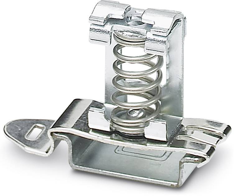 SKS 8-SNS35 - Schirmanschlussklemme SKS 8-SNS35 Phoenix Contact Inhalt: 10 St. | voelkner