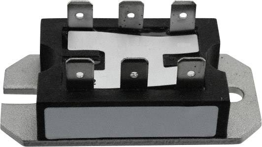 Vishay VS-P405W Thyristor (SCR) - Modul PACE-PAK-8 1200V | voelkner