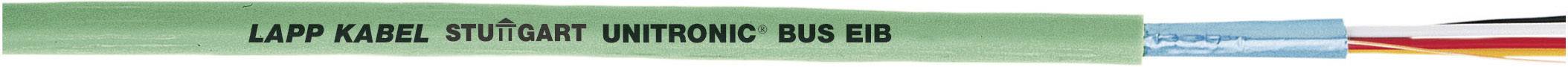 LAPP 2170241-300 Busleitung UNITRONIC® BUS 2 x 2 x 0.80mm² Grün 300m ...