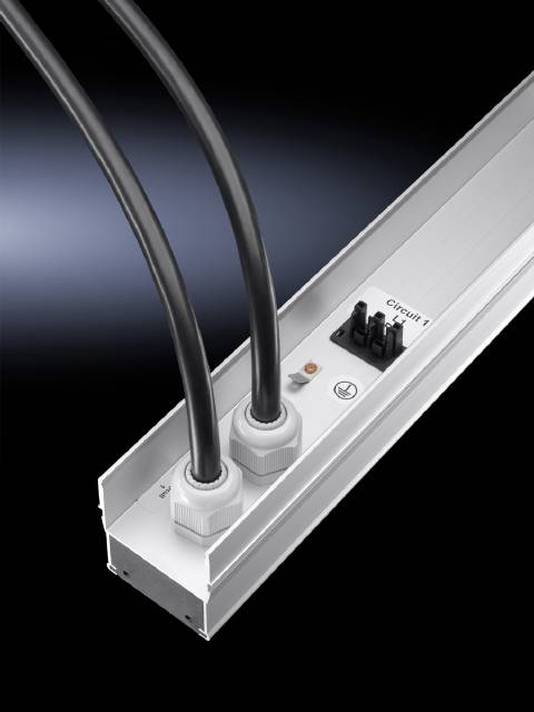 Rittal 7856005 7856005 PSM Stromschienen versandkostenfrei | voelkner