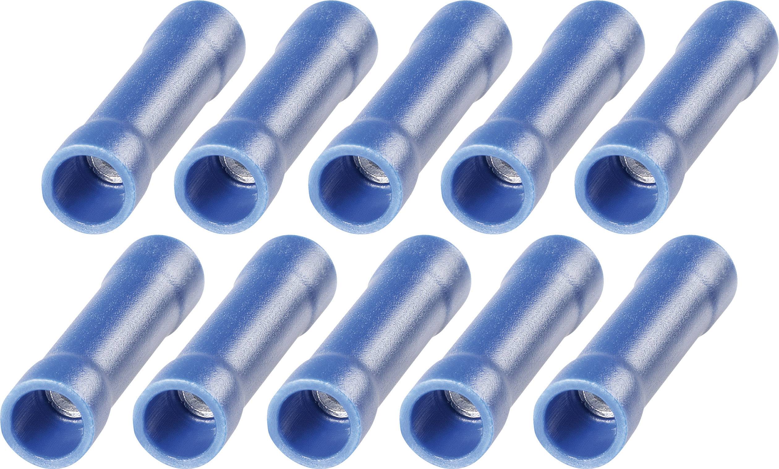 Stossverbinder mit PVC-Vollisolation EHP 2,5 1,5 2,5mm² Pole=1 | voelkner