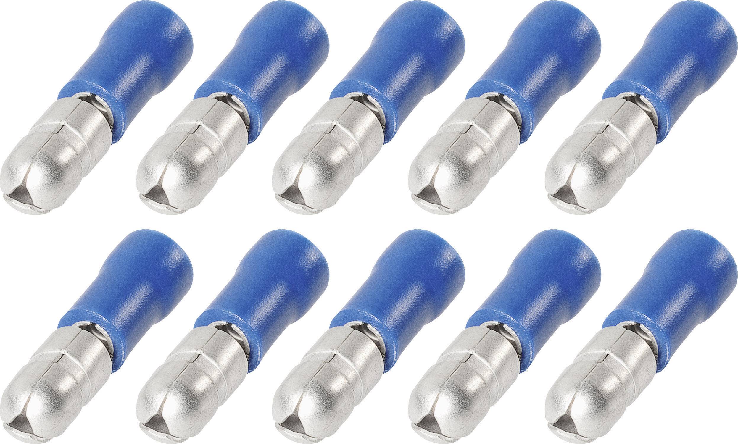 3259251 Rundstecker mit PVC-Isolation RPP 5-2,5 1,5 2,5 mm² Pole=1 ...