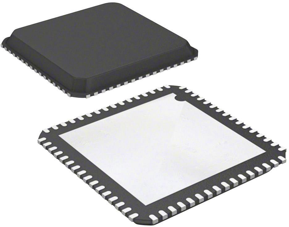 Microchip Technology LAN9514-JZX Schnittstellen-IC - Ethernet ...