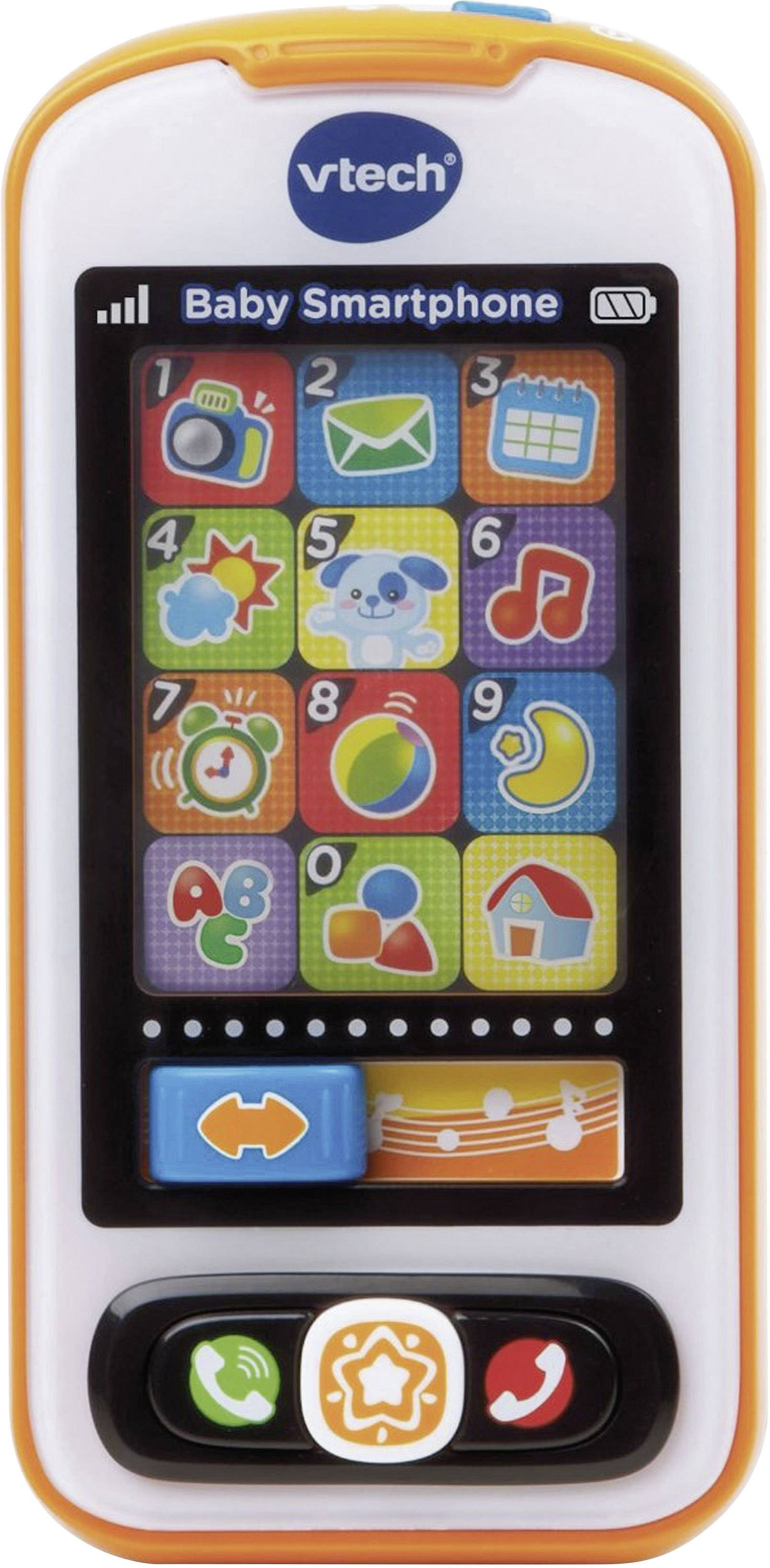 VTech Baby Smartphone 80-146104 | voelkner