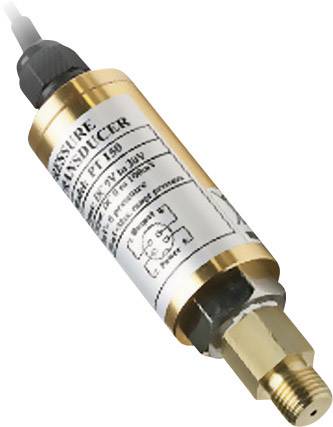 Extech Drucksensor PT150, Druckmessbereich 0,01 - 10 bar, Linearausgang ...