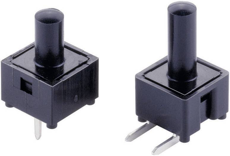 Miniatur Printtaster Abgewinkelt, A020 | voelkner - direkt günstiger