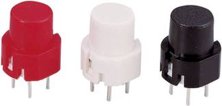 Druckschalter, Drucktaster bei voelkner - direkt günstiger