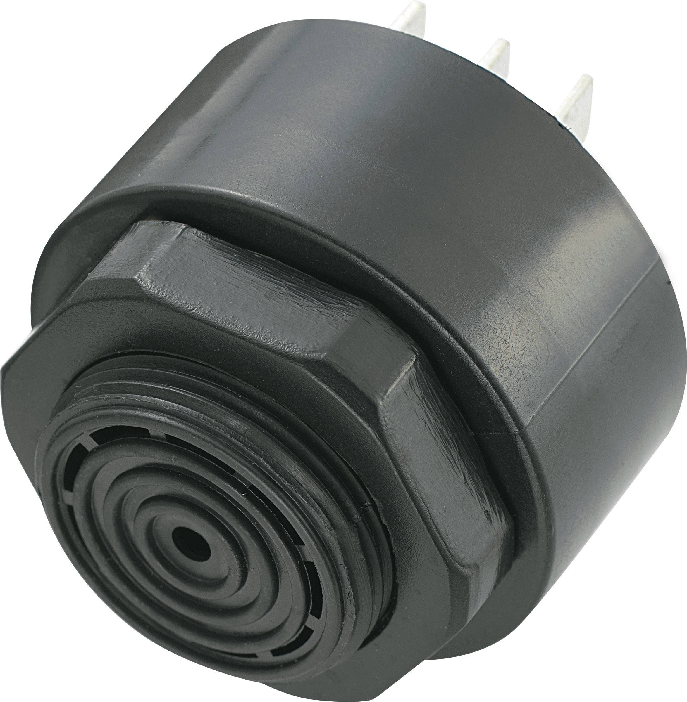 KEPO KPI-G4310-6290 Piezo-Signalgeber Geräusch-Entwicklung: 80 dB ...