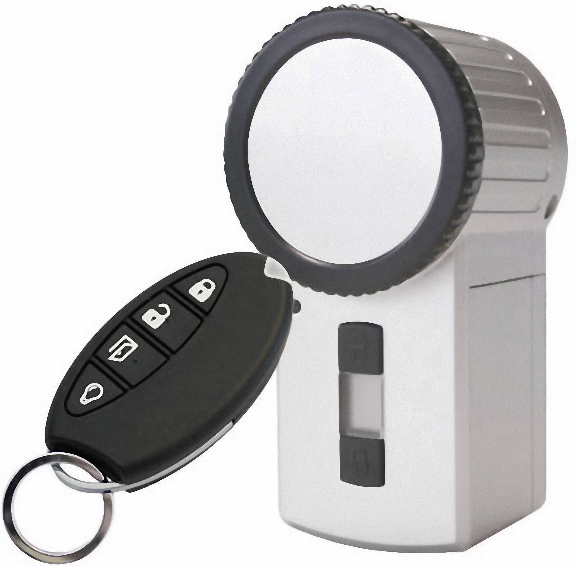 Homematic 151138A0A HM Sec-Key S KeyMatic Set versandkostenfrei | voelkner