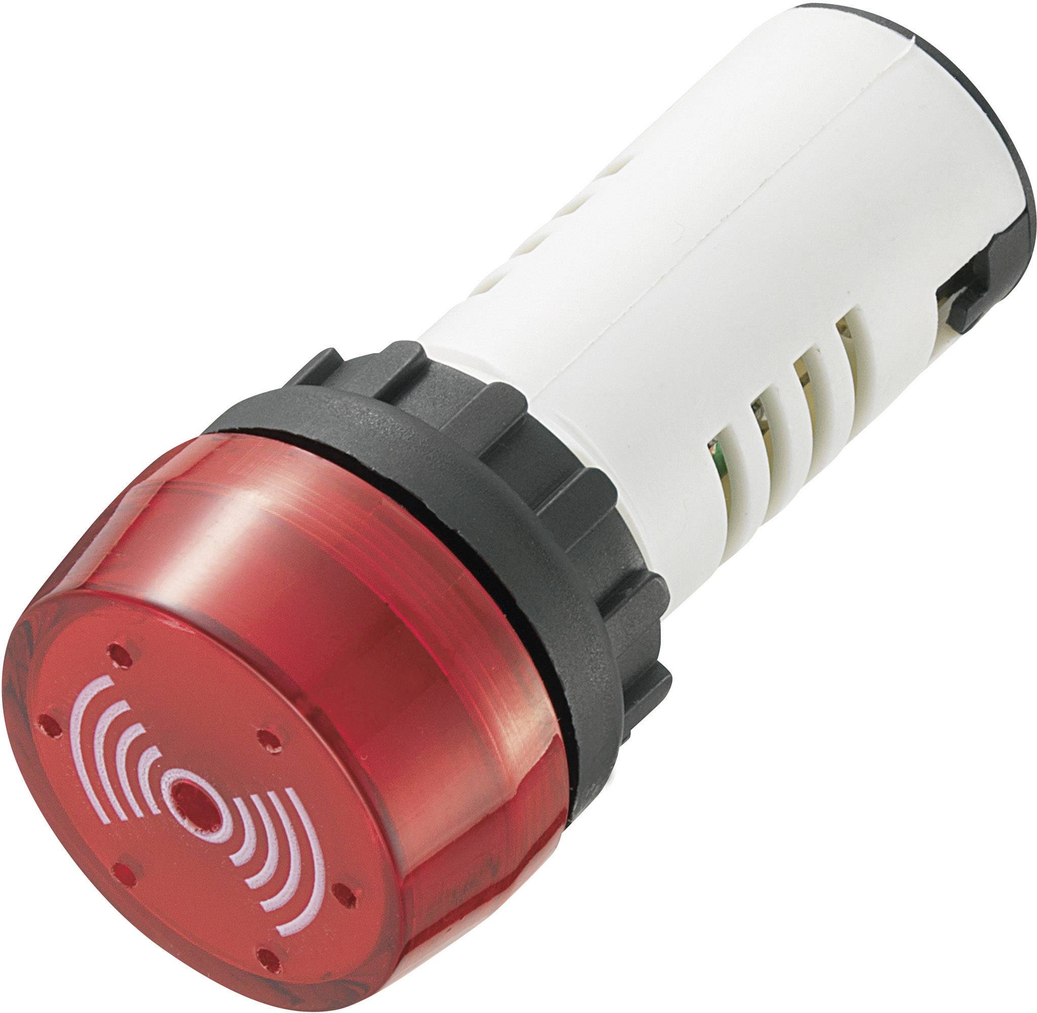 TRU Components 718512 Signalgeber Geräusch-Entwicklung: 80 dB Spannung ...