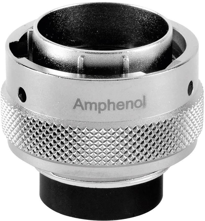Amphenol RT0618-23PNH Rundstecker Stecker, gerade Gesamtpolzahl: 23 ...