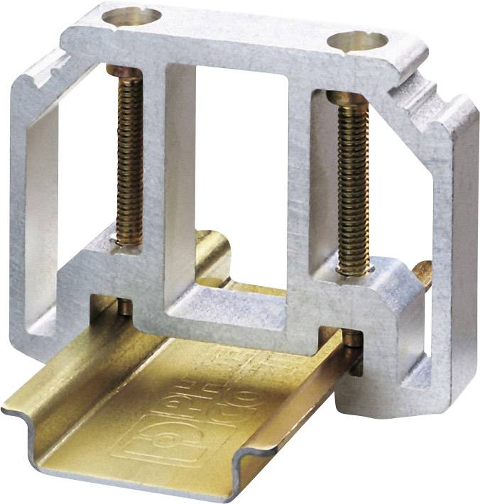 Phoenix Contact 1201662 Endhalter Passend für (Details): Hutschiene ...