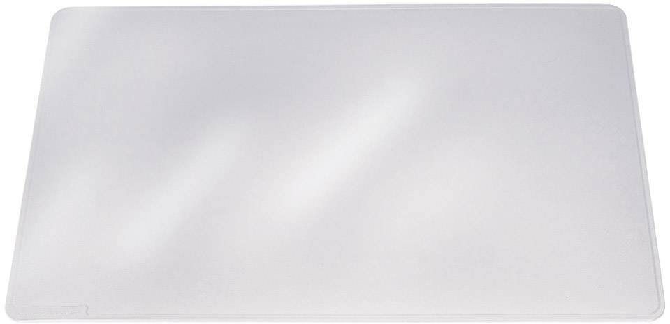 Plöja Schreibunterlage, Weiß/Transparent, 65X45 Cm – ECCKF