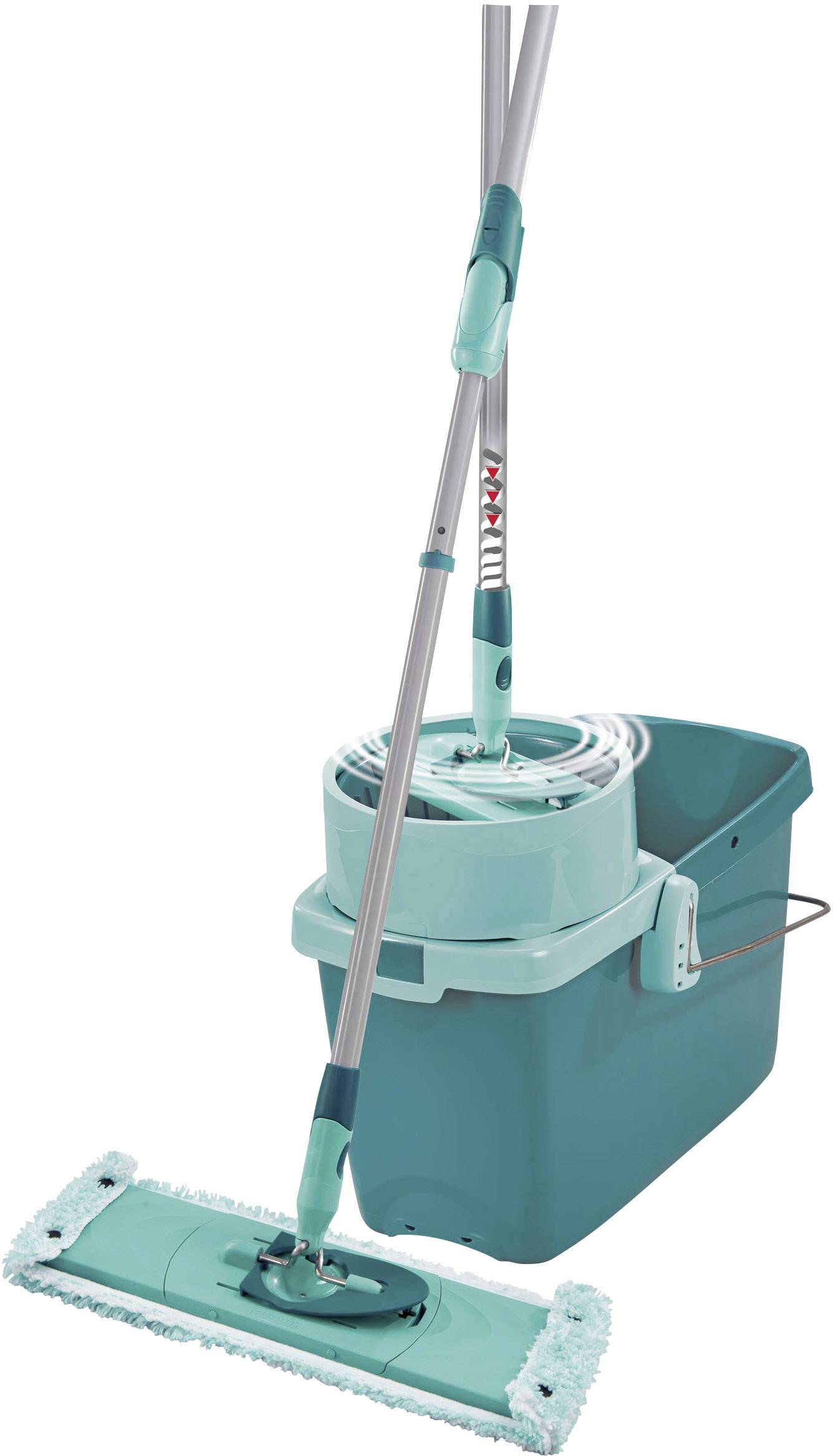 Leifheit Clean Twist System