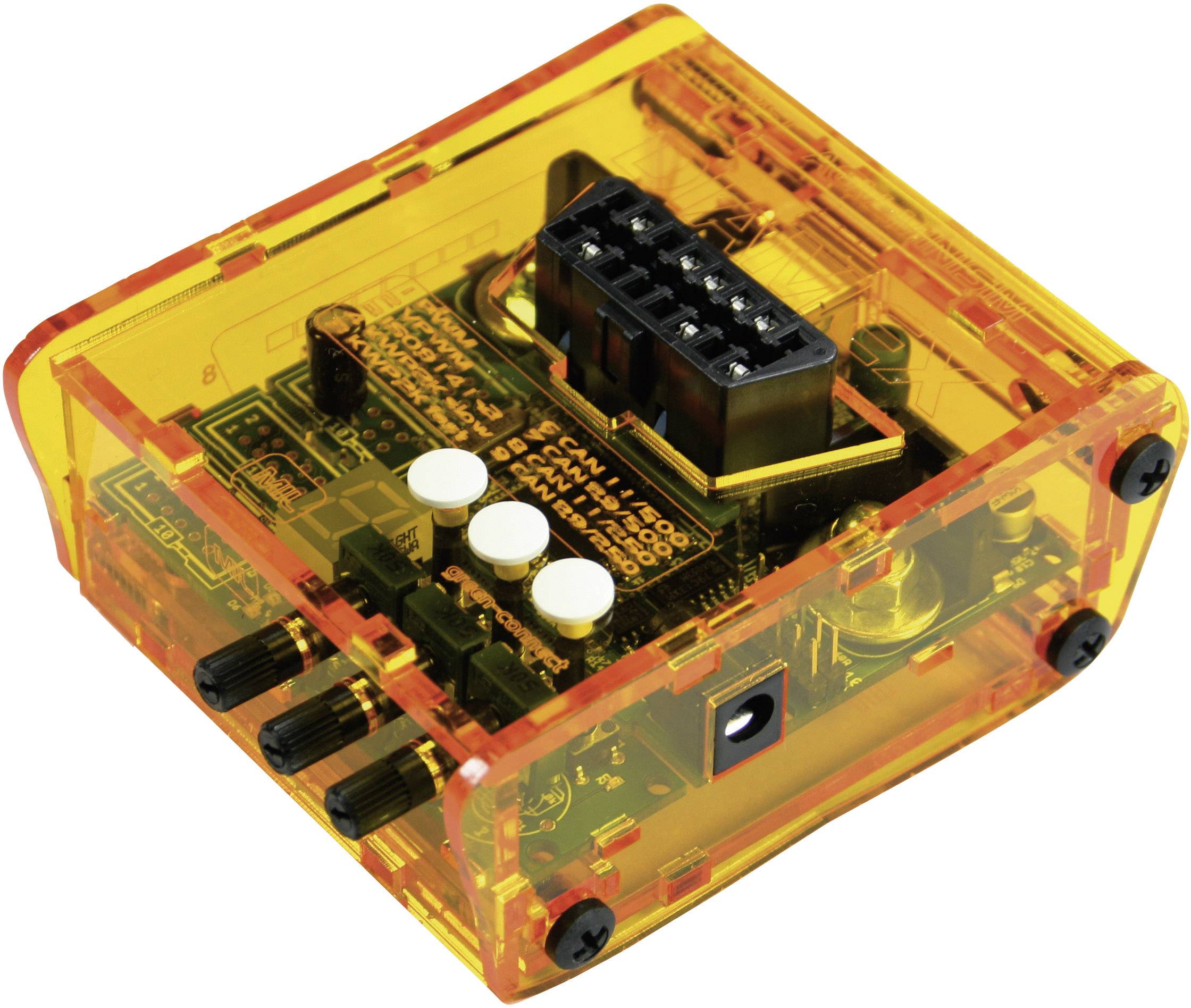 Diamex OBD II Simulator DX-SIM $ OBD2 Simulator 7105 versandkostenfrei ...