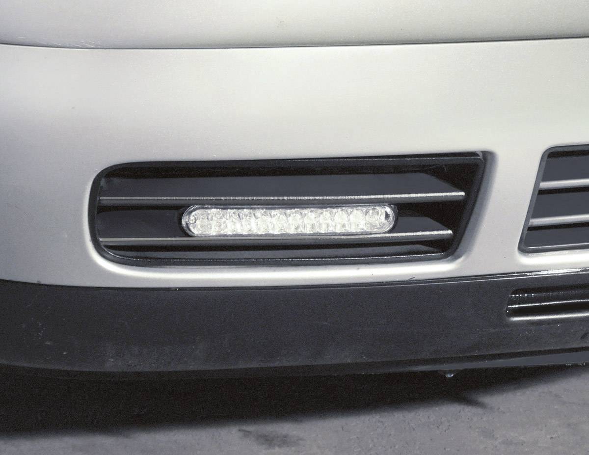 DINO 610850 Tagfahrlicht LED Passend für (Auto-Marke) Volkswagen | voelkner
