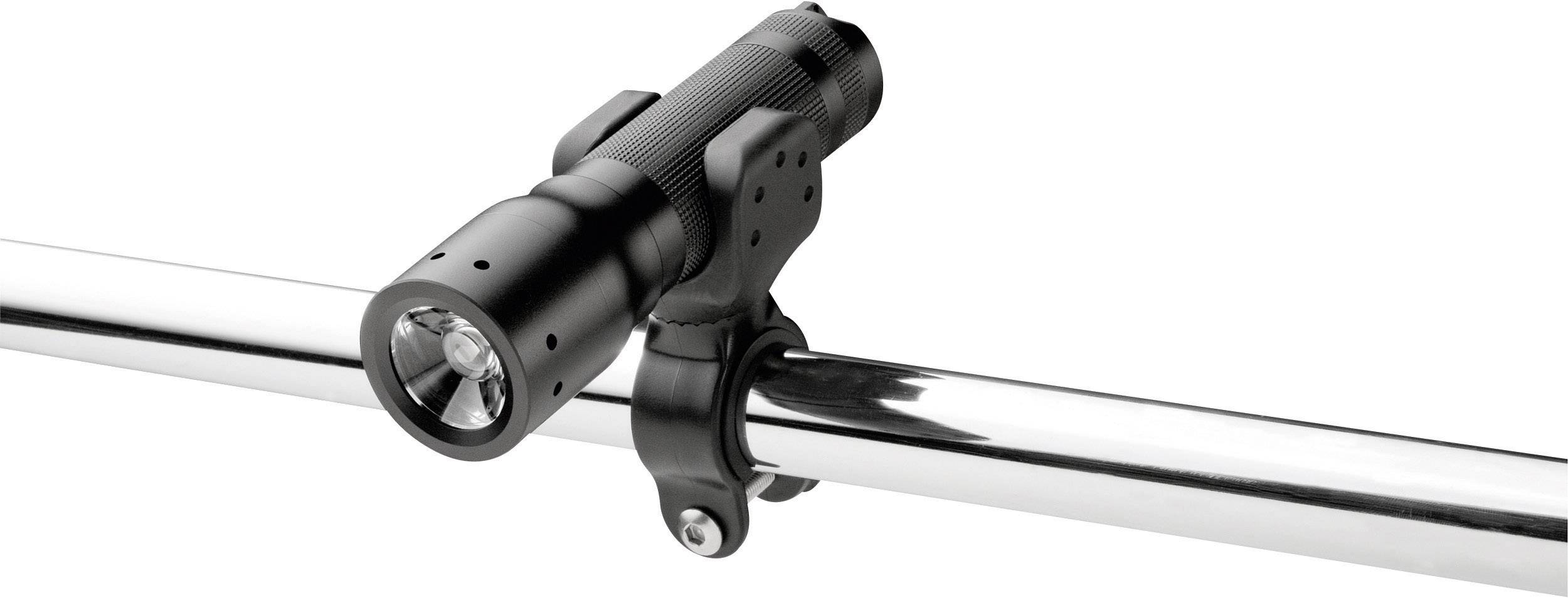 Ledlenser 7799-PT Halterung P5, P5R, P6, P7, P7R, T7, B7, M7, L7, T² ...