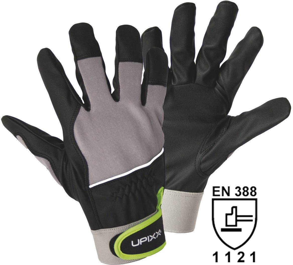 Upixx L+D Touch Grip 1190-10 Kunststoff Arbeitshandschuh Größe ...