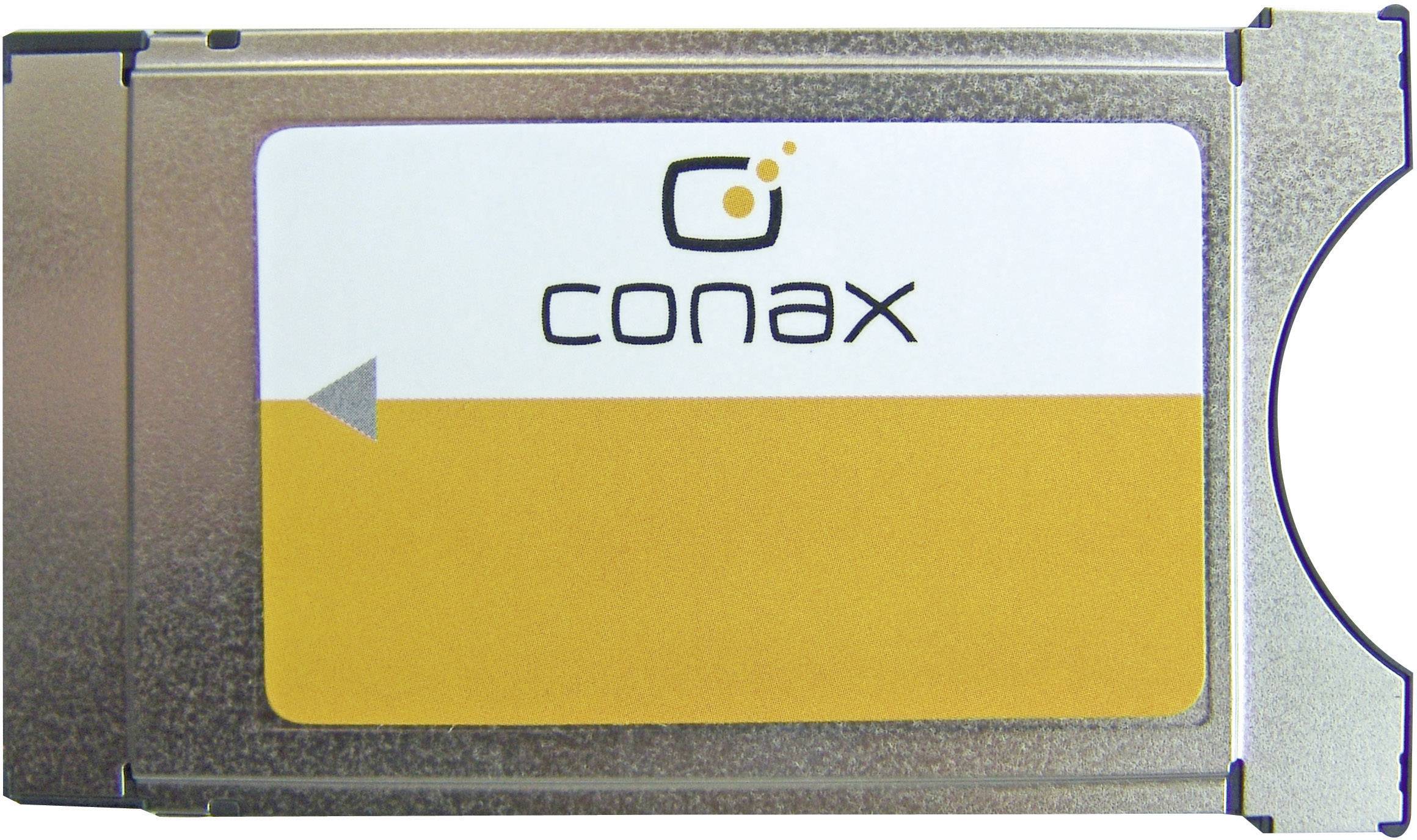 Conax SCM CI-Modul CAM PCMCIA | digitalo