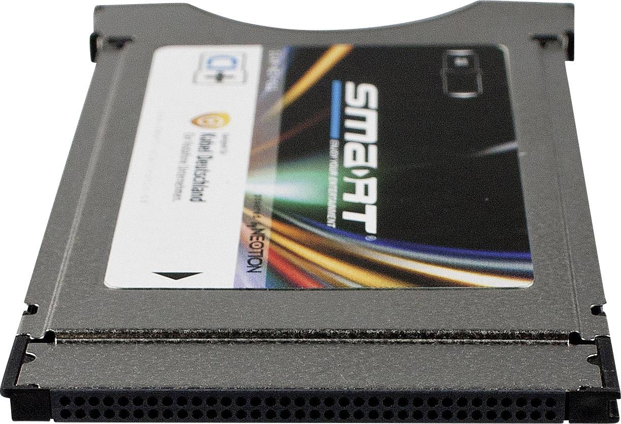 Smart CI+ Modul S-CAM Kabel | voelkner