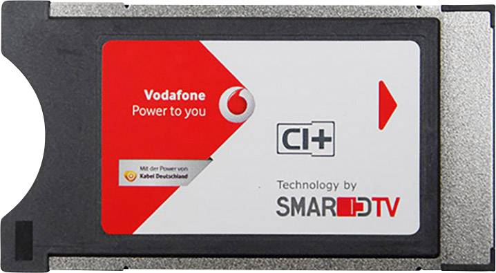Hisense TV - CI+ Adapter? | DIGITAL FERNSEHEN Forum