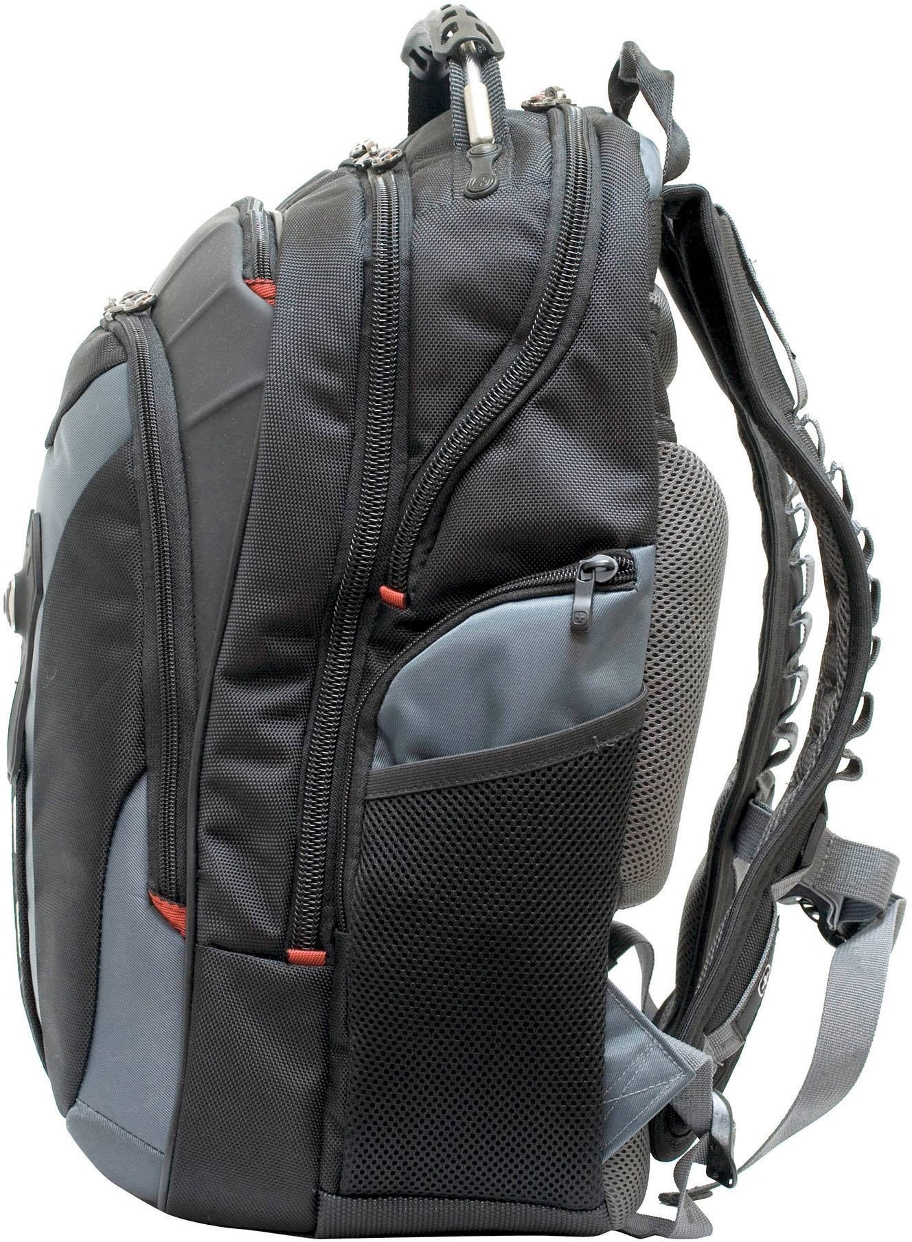 Wenger Notebook Rucksack Pegasus Passend für maximal: 43,9cm (17,3 ...