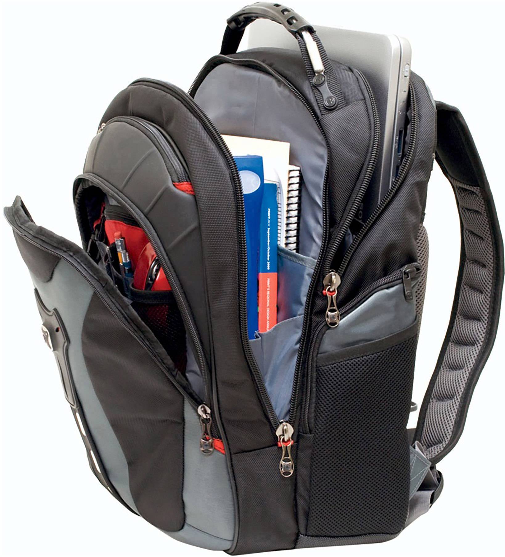 Wenger Notebook Rucksack Pegasus Passend für maximal: 43,9cm (17,3 ...