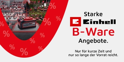 einhell gutscheincode